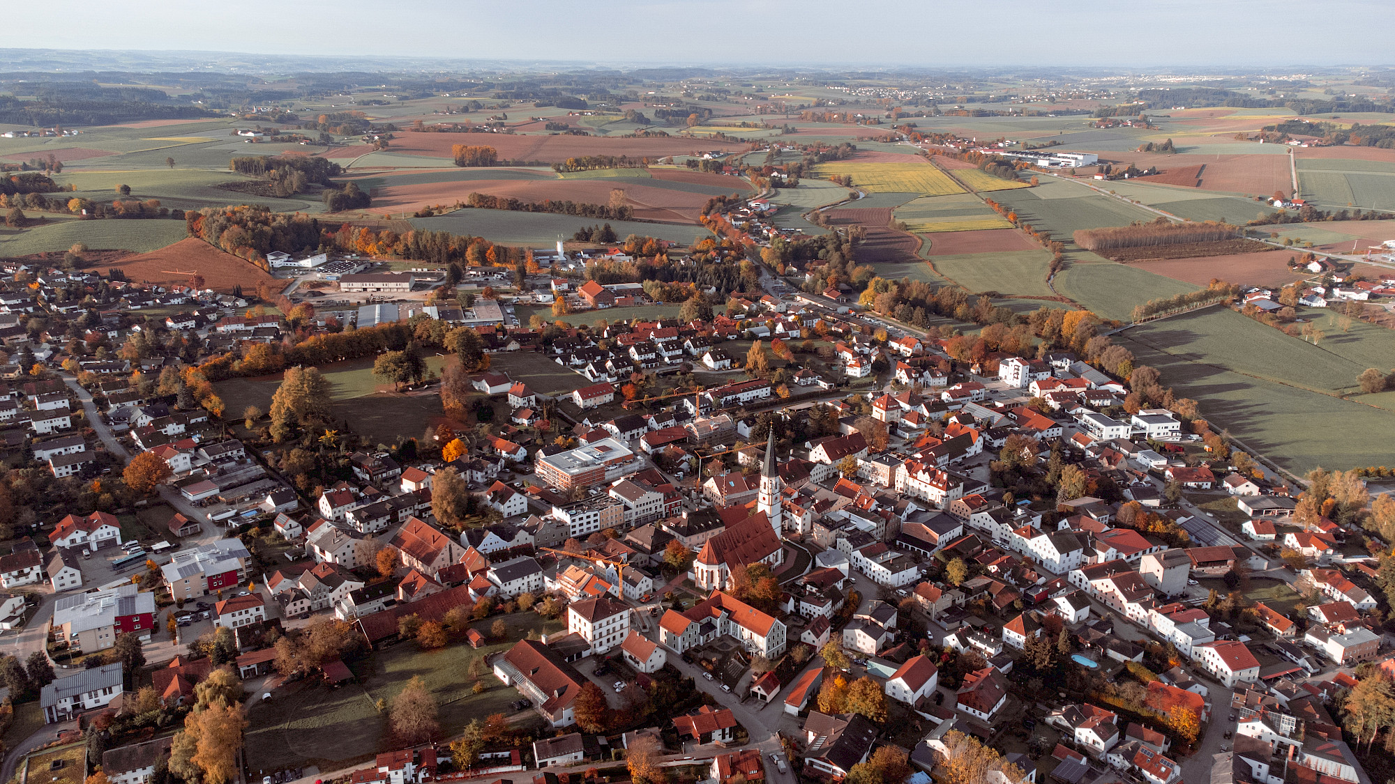 Velden · Region Bina-Vils | Herzlich Willkommen