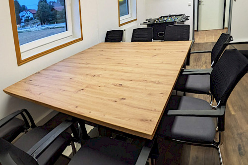 Aham · Region Bina-Vils | Herzlich Willkommen