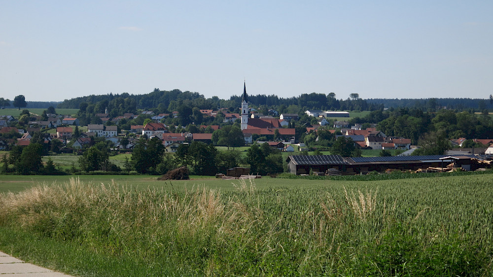 Gerzen · Region Bina-Vils | Herzlich Willkommen